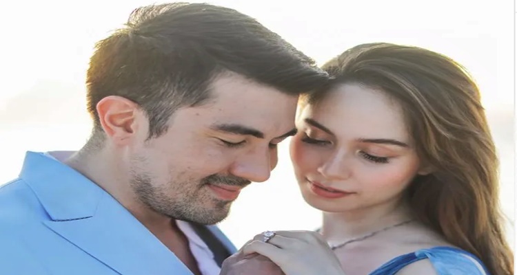 Jessy Mendiola and Luis Manzano Scond Wedding In Palawan | PhilNews