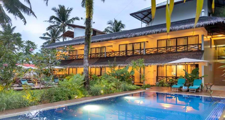 Kalipay Resort - Bringing You Waves Of Happiness and Comfort | PhilNews