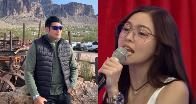 Kim Chiu and Gerald Anderson In "EXpecially For You"? | PhilNews