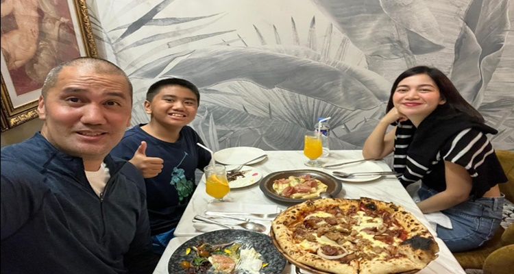 Kyla Alvarez Opens Up About 5th Miscarriage | PhilNews