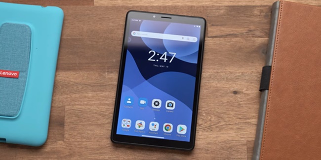 Lenovo Tab M7 (3rd Gen) Full Specs, Features, Price In Philippines ...