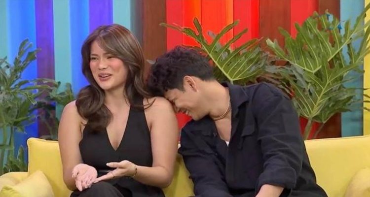 Leren Bautista On Being Called "Tita" Of BF Ricci Rivero | PhilNews