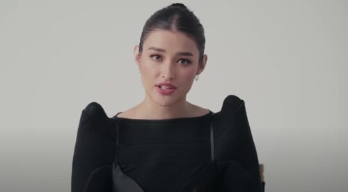 Liza Soberano Admits Dolly de Leon Is An Inspiration For Her To Fulfill Her Hollywood Dreams ...