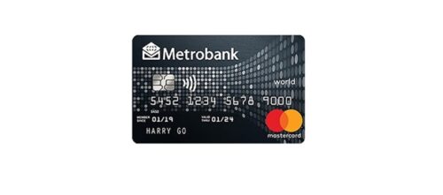 Metrobank Credit Card Offers & their Benefits | PhilNews