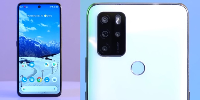 Micromax In note 1 Full Specs, Features, Price In Philippines | PhilNews