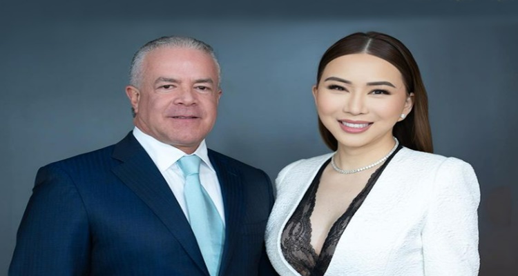 Miss Universe Owner Anne JKN Controversial Statements In Alleged Leaked Video | PhilNews