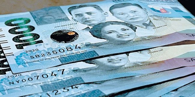 Money Is Filipinos' Top Choice For Valentine's Day Gifts | PhilNews