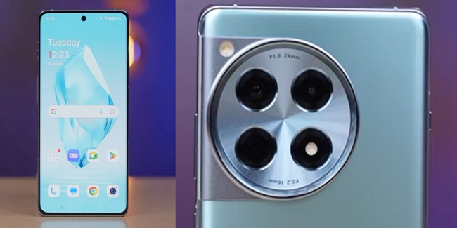 OnePlus 12R Full Specs, Features, Price In Philippines| PhilNews