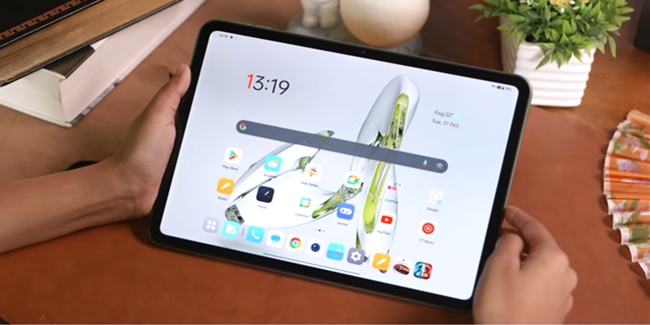OnePlus Pad Go Full Specs, Features, Price In Philippines | PhilNews