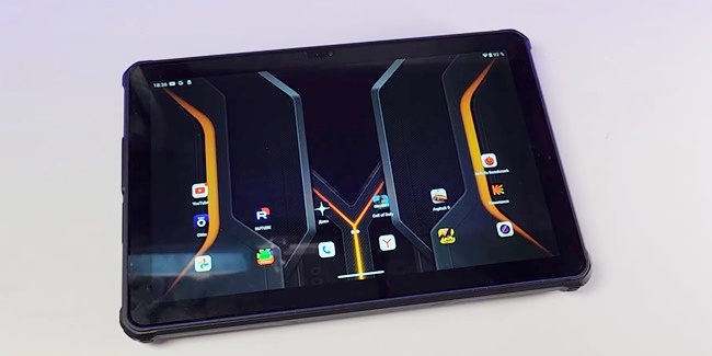 Oukitel RT7 Titan 4G Full Specs, Features, Price In Philippines| PhilNews