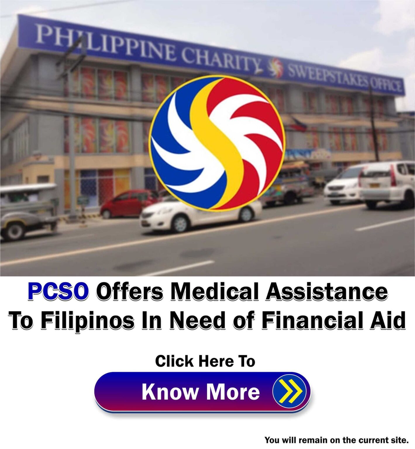 PCSO Medical Assistance Requirements You Must Submit Based on Case — A ...