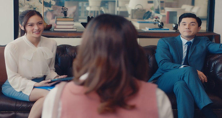 What's Wrong With Secretary Kim PH Teaser Released | PhilNews