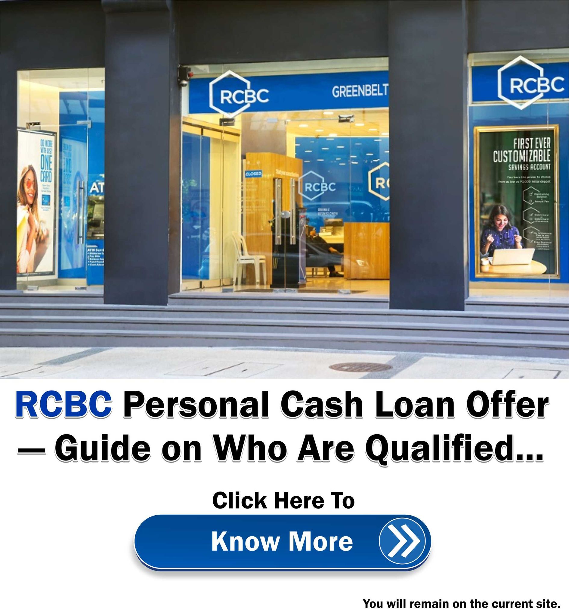 RCBC Home Loan Application — How To Apply & the Requirements | PhilNews