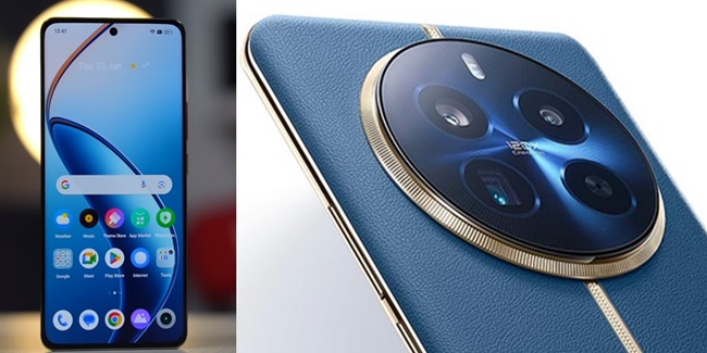 Realme 12 Pro+ Full Specs, Features, Price In Philippines | PhilNews