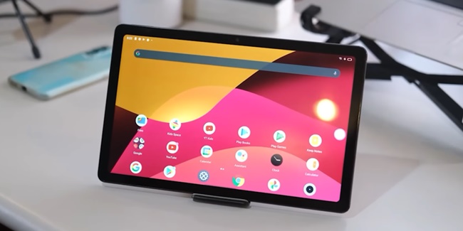 Realme Pad Mini Full Specs, Features, Price In Philippines | PhilNews