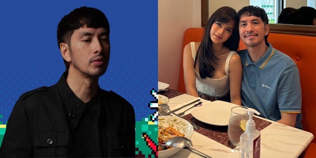 Rico Blanco Shares Sneak Peek Of Romantic Date W/ Maris Racal | PhilNews