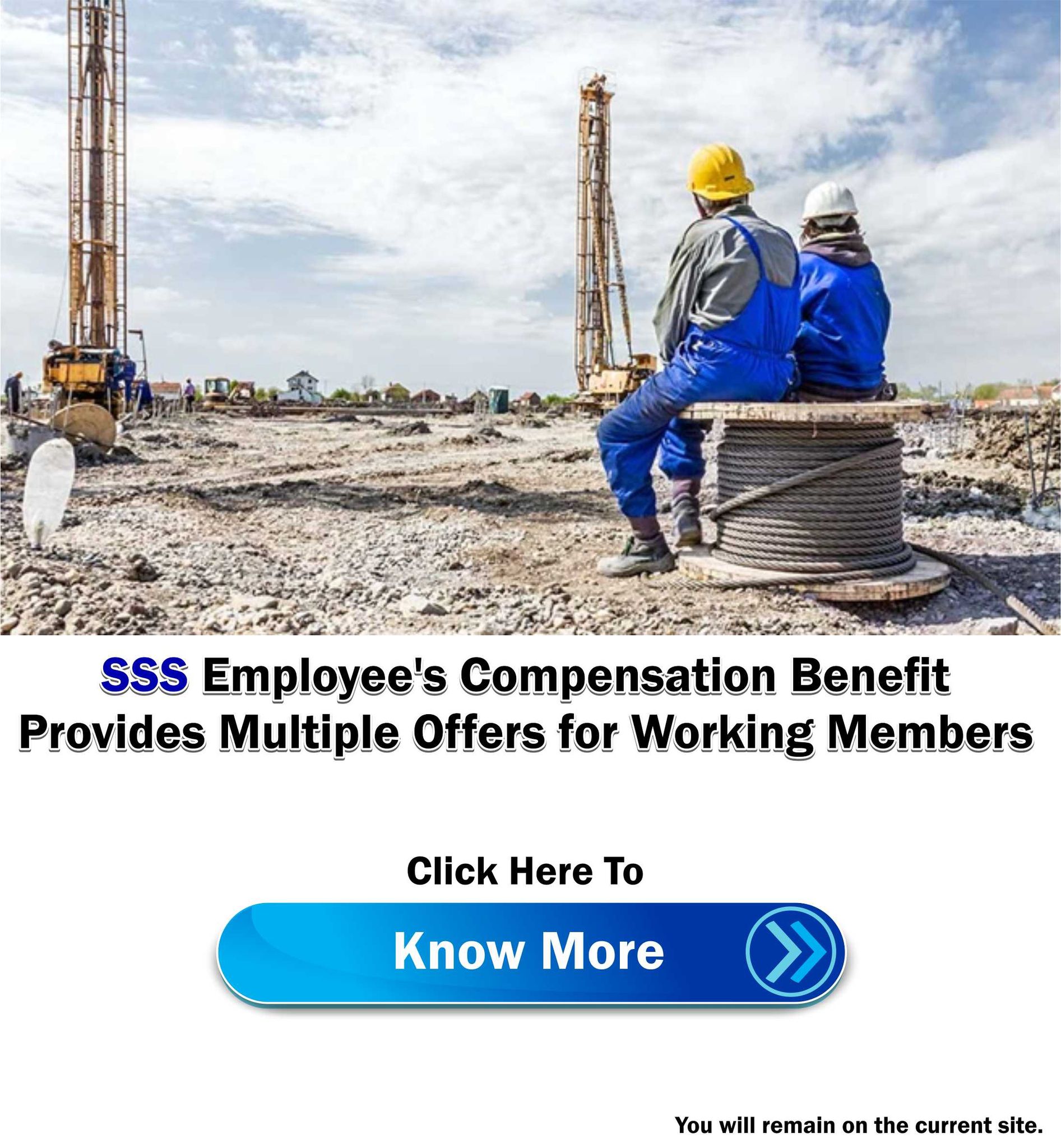 SSS Unemployment Benefit Offers Helping Hand in Times of Job Loss ...