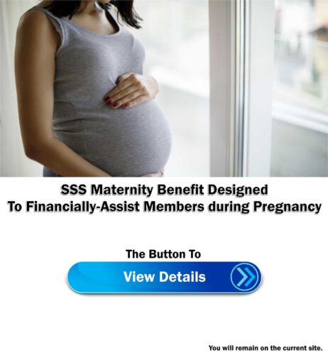 SSS Disability Benefit — An Assistance for Members in Times of the ...