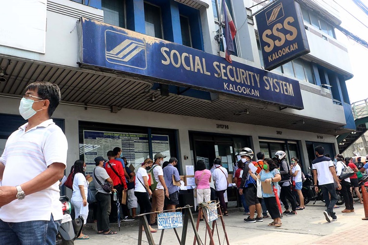 SSS Peso Fund Requirements — A Guide on Who Are Qualified To Grow their ...