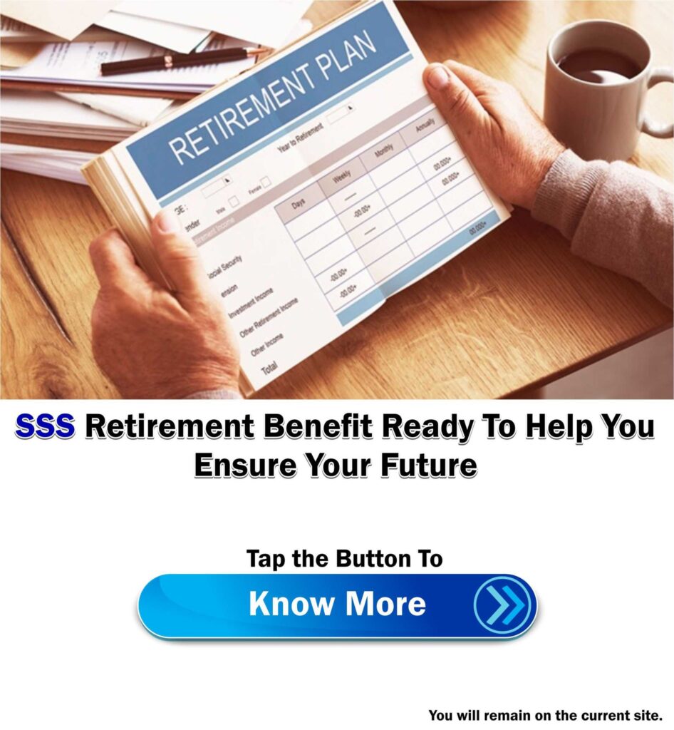 SSS Employee's Compensation Benefit Provides Multiple Offers for ...