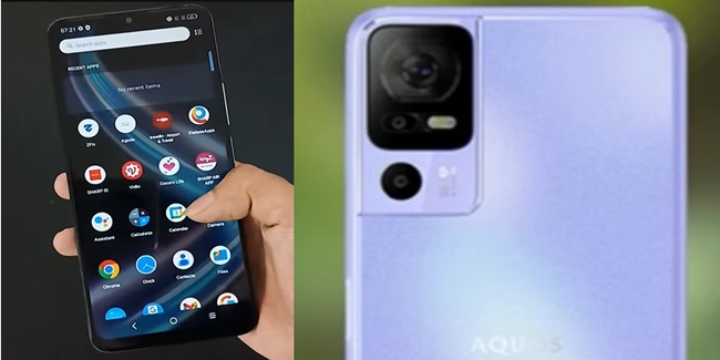 Sharp Aquos V7 Plus Full Specs, Features, Price In Philippines | PhilNews