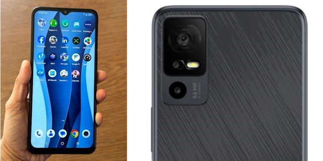 TCL 40 X Full Specs, Features, Price In Philippines | PhilNews