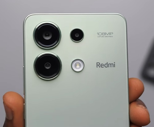 Xiaomi Redmi Note 13 4G Full Specs, Features, Price In Philippines ...