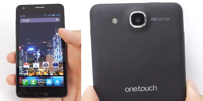 alcatel One Touch Idol Ultra Full Specs, Features, Price In Philippines ...