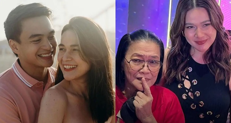 Bea Dominic Breakup: Lolit Solis Reaction That She's 'Kasali' | PhilNews