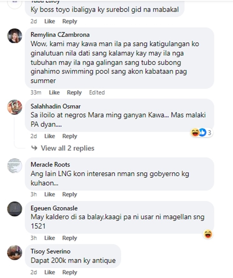 200-Year-Old Cauldron from Batangas Offered for Sale at P500,000| PhilNews