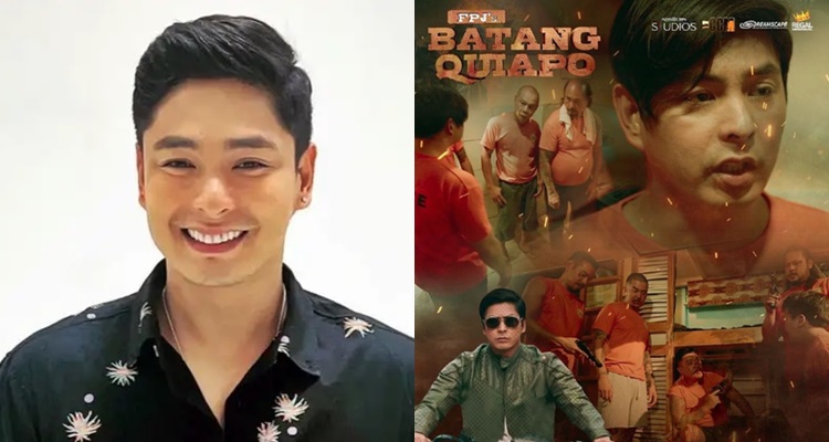 Coco Martin Has This Assurance To 'Batang Quiapo' Fans | PhilNews