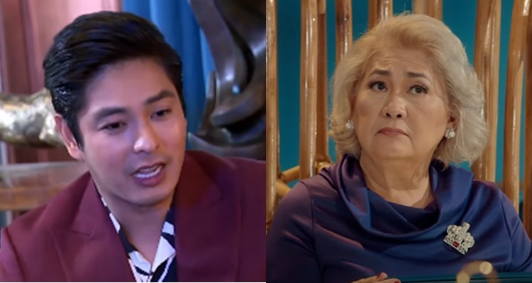 Coco Martin Reveals Why He Wants Tessie Tomas In 'Batang Quiapo'| PhilNews