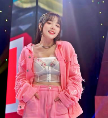 Mavy Legaspi, Kyline Alcantara Rumored Third Party, Dasuri Choi Reacts ...