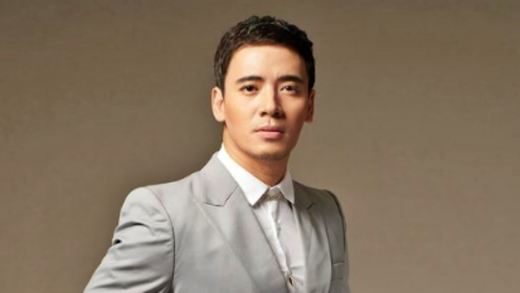 Erik Santos Reveals What Happened To His Past GMA Audition | PhilNews
