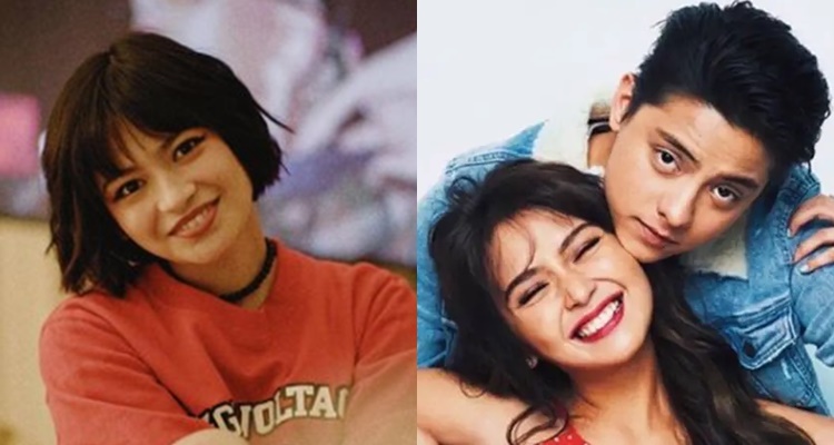 Gillian Vicencio Asked If She Expects Apology From Kathryn, Daniel ...