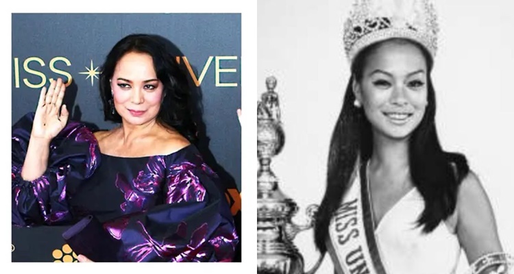 Gloria Diaz Shares How Miss Universe Taught Her Humility | PhilNews