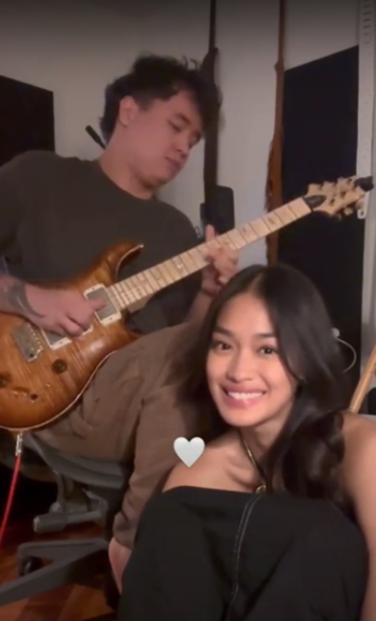 JK Labajo GF Dia Mate Joins Miss World Philippines After MUPH Stint | PhilNews