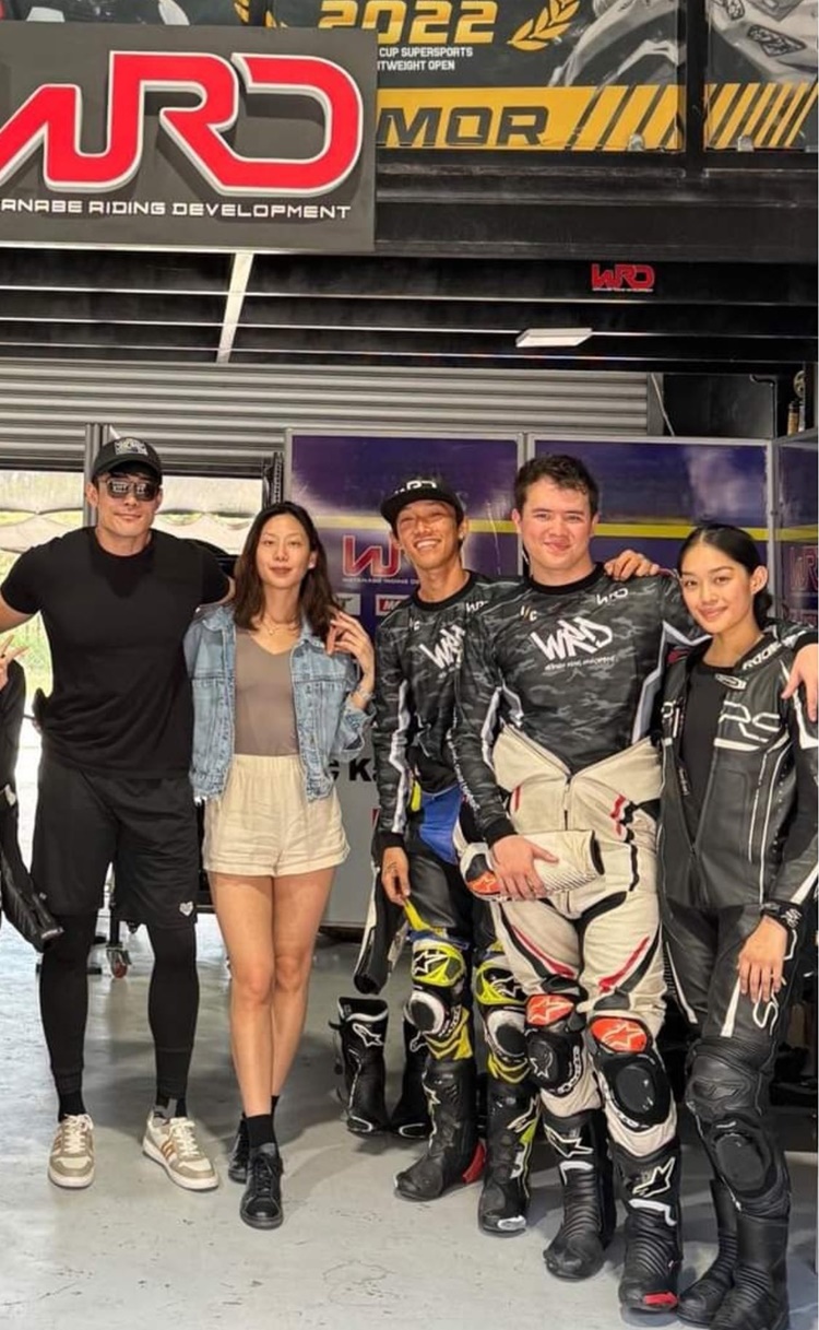 Xian Lim & Iris Lee Issue Started In 2022? Ogie Diaz's Source Reveals ...