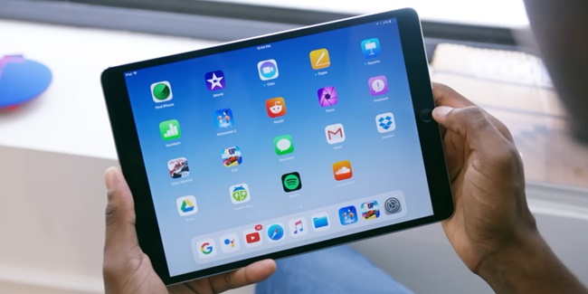 Apple iPad Pro 10.5 (2017) Full Specs, Features, Price In Philippines ...