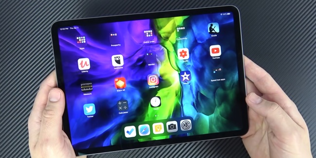 Apple iPad Pro 11 (2020) Full Specs, Features, Price In Philippines ...