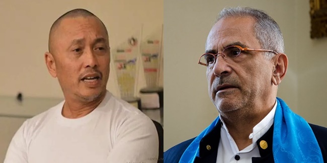 Arnie Teves: Timor-Leste President Wants Murder Suspect Sent Home ASAP ...