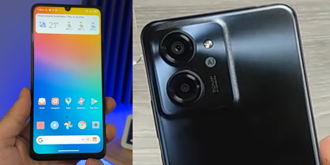 Blackview Color 8 Full Specs, Features, Price In Philippines | PhilNews