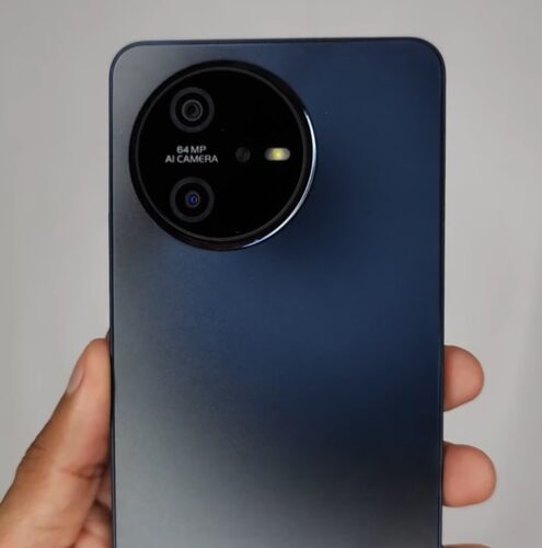 Blackview Oscal Tiger 12 Full Specs, Features, Price In Philippines ...