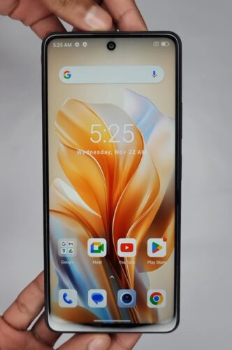 Blackview Oscal Tiger 12 Full Specs, Features, Price In Philippines ...