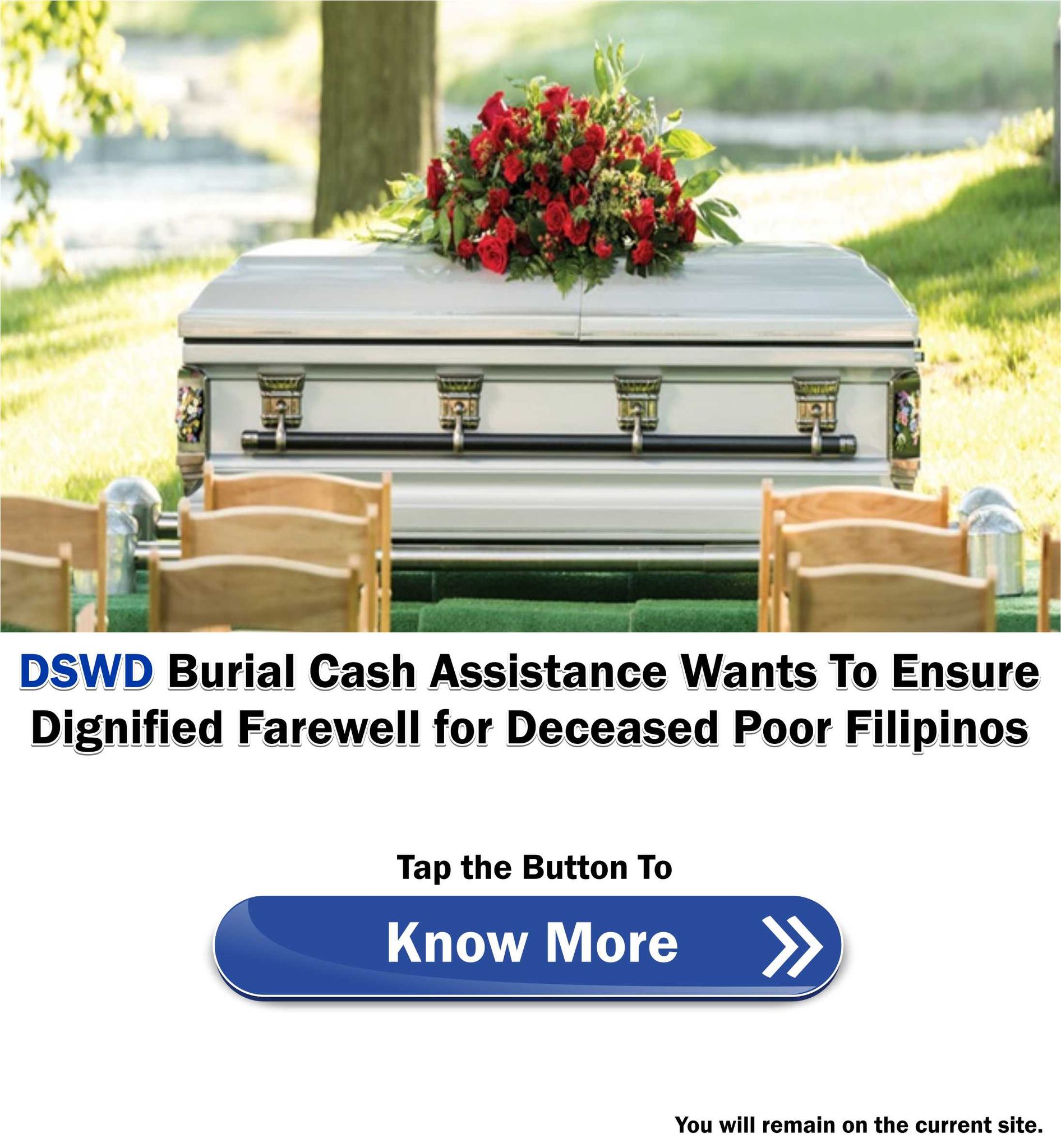 DSWD Medical Cash Assistance Requirements To Avail Offer | PhilNews