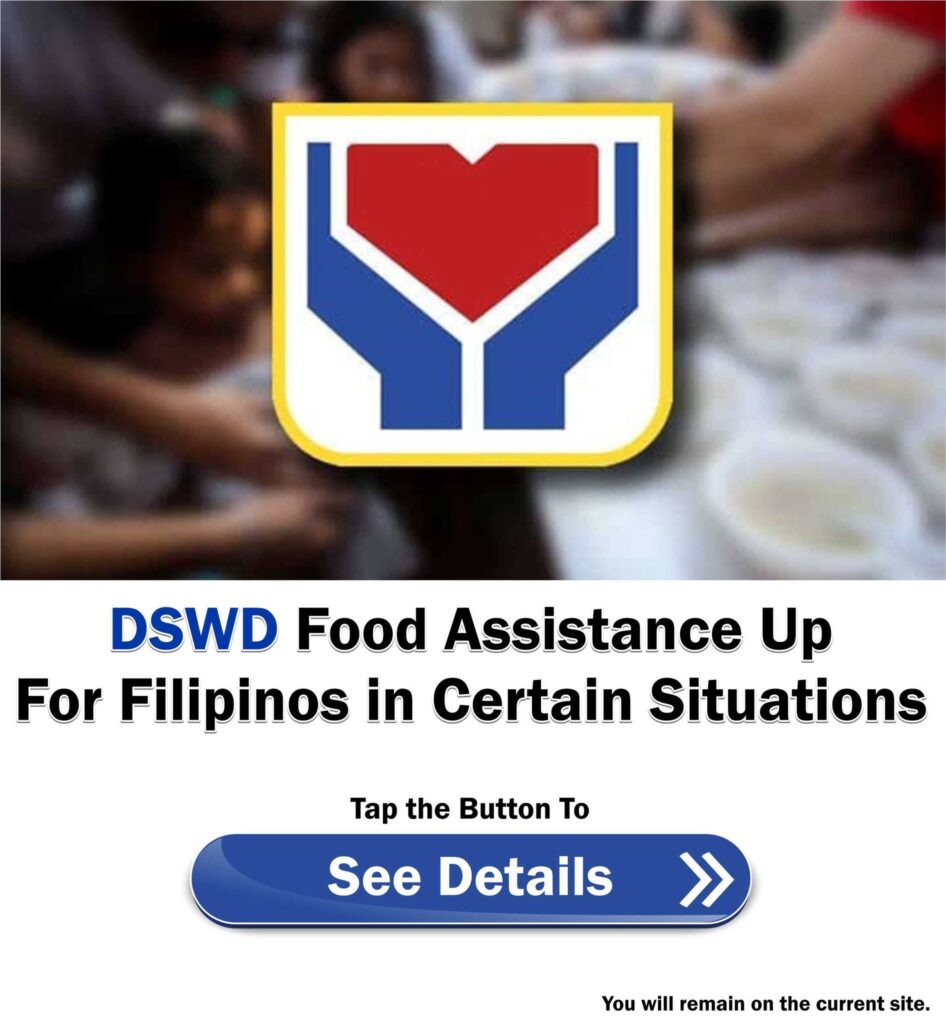 DSWD Burial Cash Assistance Requirements for Application — A GUIDE ...