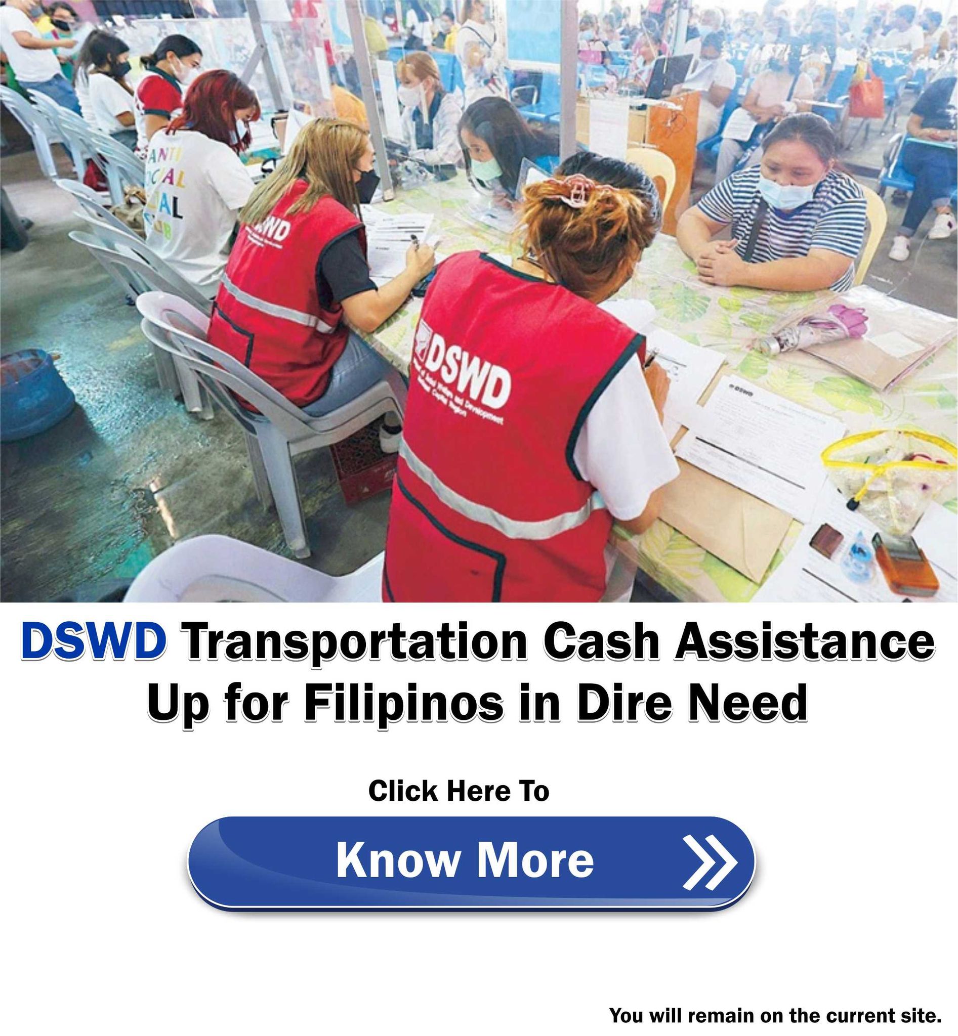 DSWD Educational Cash Aid Requirements for Application | PhilNews