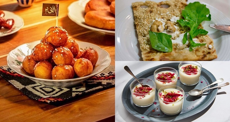 Dubai Foods: List Of Top Dishes You Must Try | PhilNews