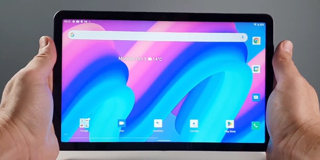 Headwolf Hpad 2 Full Specs, Features, Price In Philippines | PhilNews