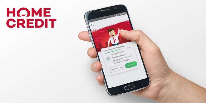 Home Credit Cash Loan Minimum & Maximum Amounts You May Borrow | PhilNews